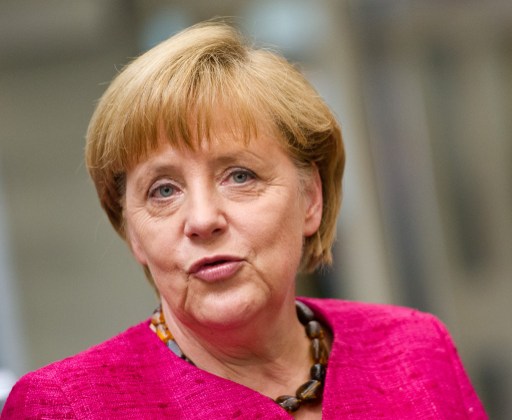 Merkel rivals sniff blood over NSA affair | Malay Mail