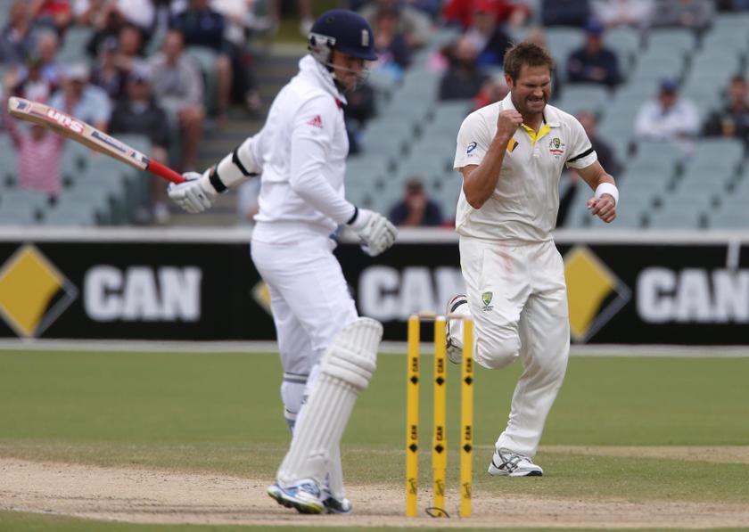 Australia win second Ashes test by 218 runs | Malay Mail