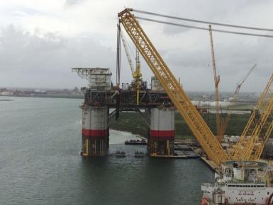 Oil prices mixed ahead of US Fed meeting | Malay Mail