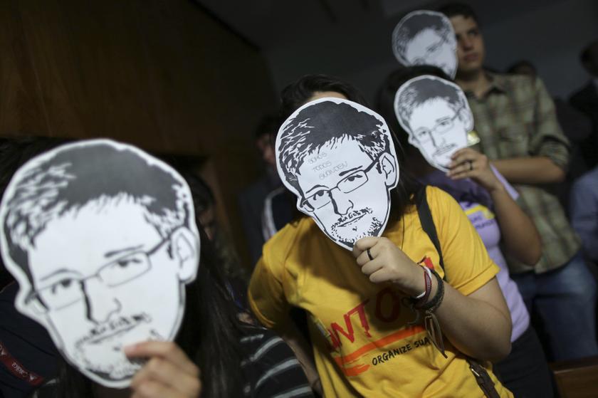 Mobile privacy sells in post-Snowden world | Malay Mail
