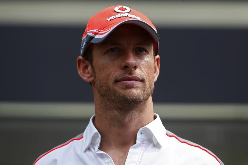 Formula One: ‘Rush’ could help F1 break US, says Button | Malay Mail