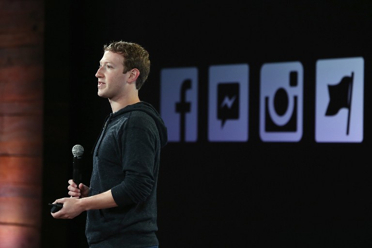 Facebook's next growth engines still warming up (VIDEO) | Malay Mail