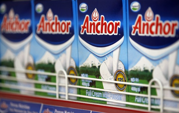 Study: Drinking milk could prevent arthritis in women | Malay Mail