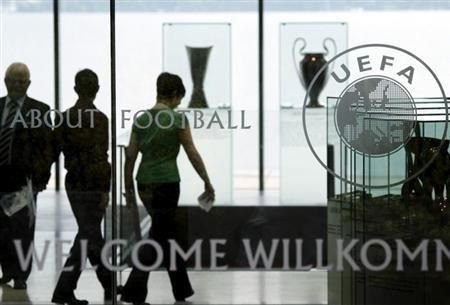 London and Munich rivals for Euro 2020 semis and final | Malay Mail