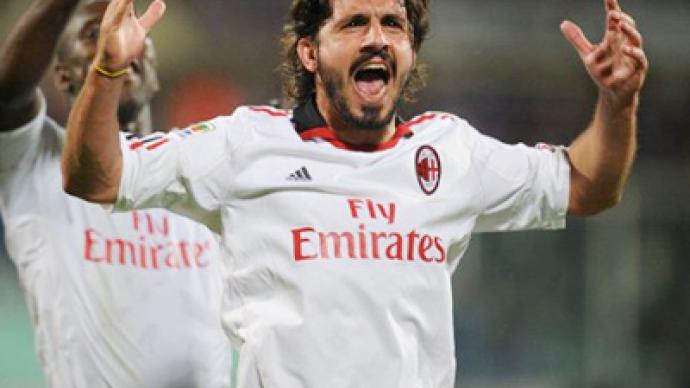 Palermo sack Gattuso, appoint Iachini | Malay Mail