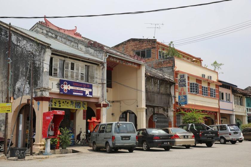 Turning Gopeng around, one chalet at a time | Malay Mail