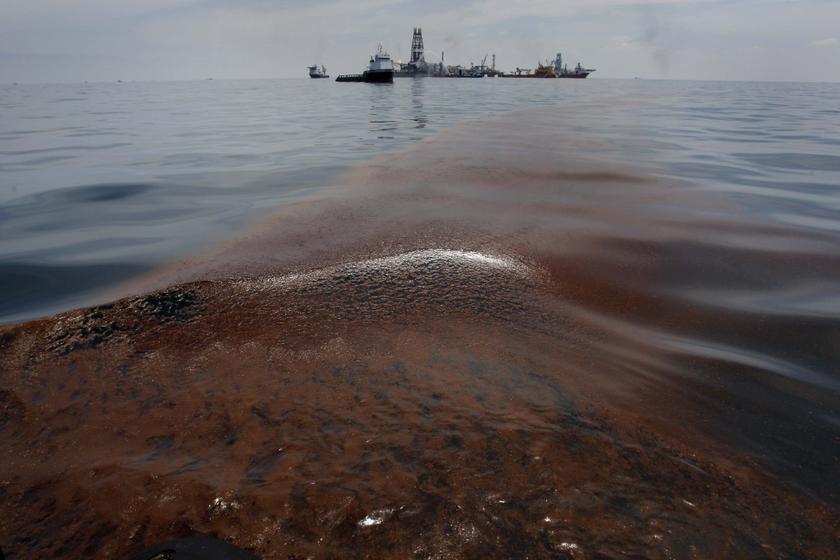 BP tells court it did not dither in response to US Gulf spill | Malay Mail
