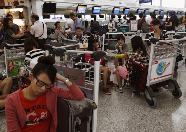 Asia stocks trade near four-month high after China manufacturing ...