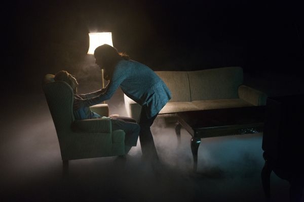 'Insidious: Chapter 2' places the horror genre on top of the global box ...