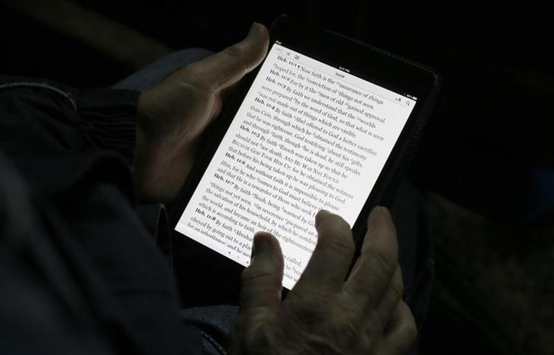 Textbook publishers revamp ebooks to fight used market | Malay Mail