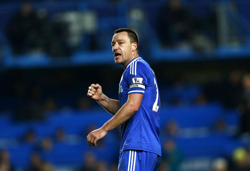 Terry back to give Chelsea stability, says Mourinho | Malay Mail