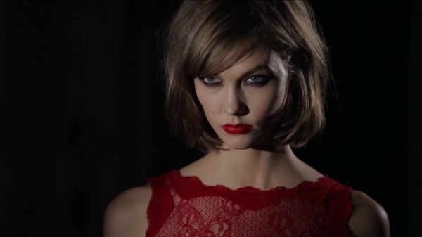 Karlie Kloss features in Tamara Mellon debut (VIDEO) | Malay Mail