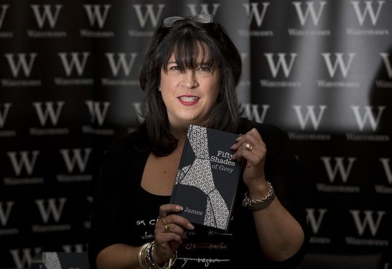 Settlement reached in Texas over ‘Fifty Shades’ royalty fight | Malay Mail