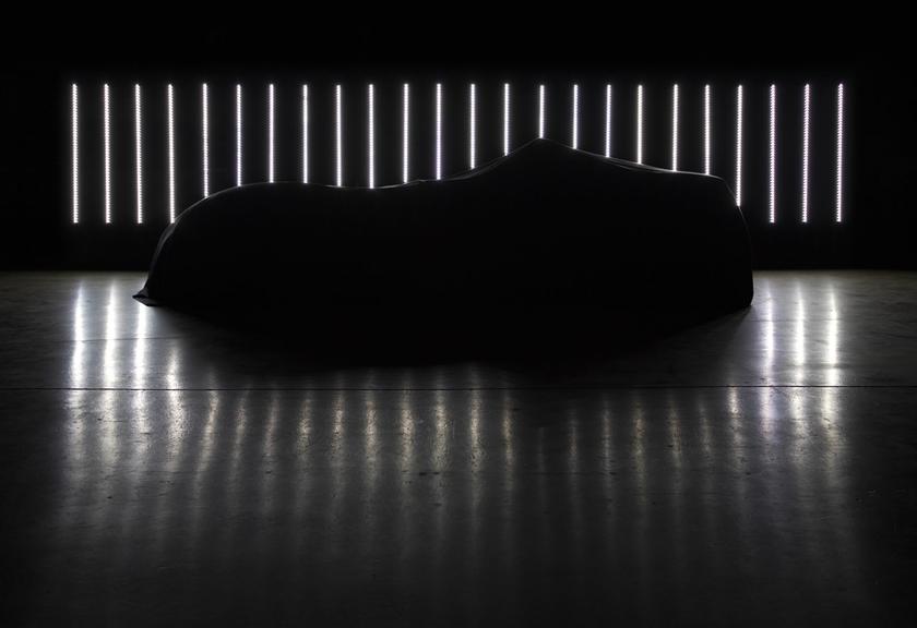 Magnum teases MK5 supercar ahead of launch | Malay Mail