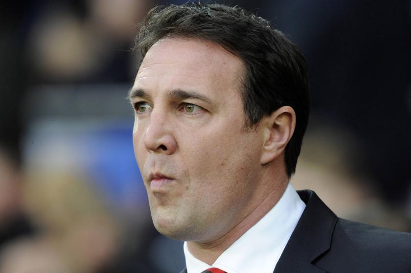 Cardiff City sack manager Mackay | Malay Mail
