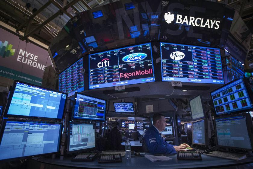 Emerging-market stocks post worst selloff since 2009 on economy | Malay ...