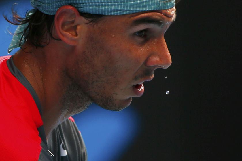 Nadal rolls into Rio quarter-finals | Malay Mail