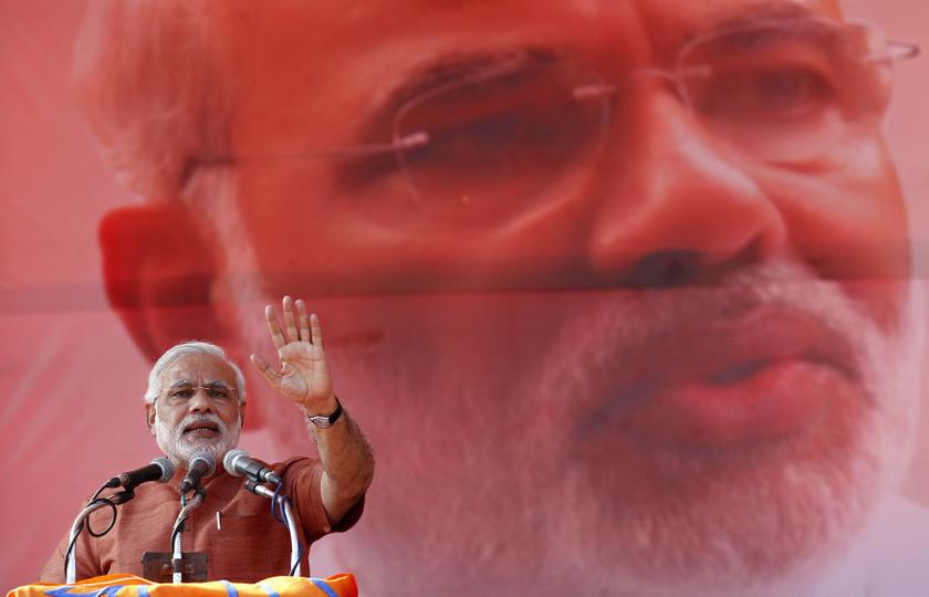 ‘Cyber-Hindus’: India’s new breed of political activists | Malay Mail