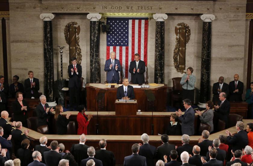 Dear Obama, spare us the press-freedom lecturing — Jack Shafer | Malay Mail