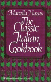Italian cookbook author Marcella Hazan dies at 89 | Malay Mail