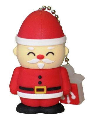 Stocking stuffers: Popular characters come to USB drives | Malay Mail