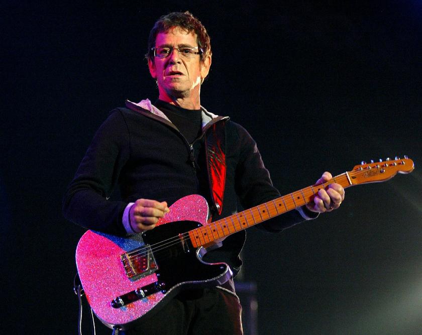 Landmark records by Lou Reed | Malay Mail