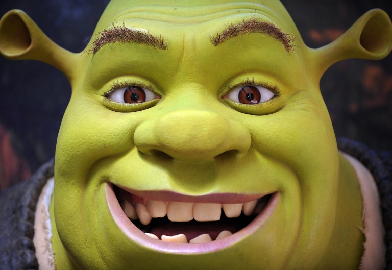 'Shrek' studio launches DreamWorks Press | Malay Mail