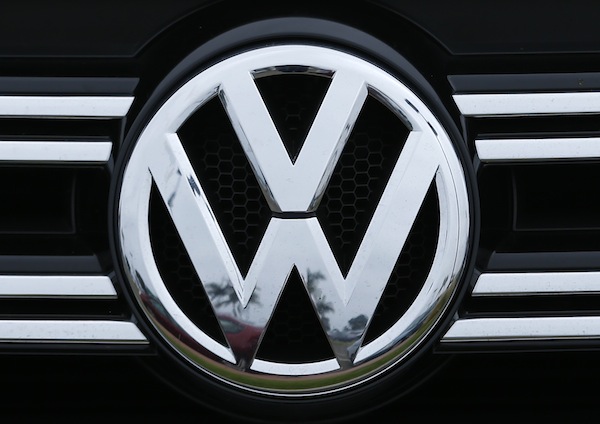 VW overtakes General Motors as world’s number 2 car maker | Malay Mail