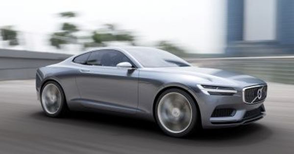 Volvo, Electrolux slash jobs in upset for Swedish economy | Malay Mail