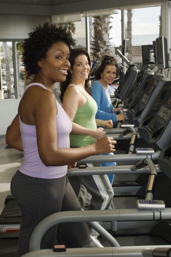 Weight loss slower for black women than Caucasians, says study | Malay Mail