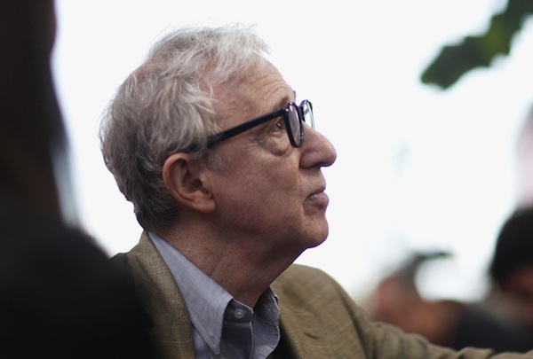 Woody Allen to receive Golden Globe’s Cecil B. DeMille award | Malay Mail